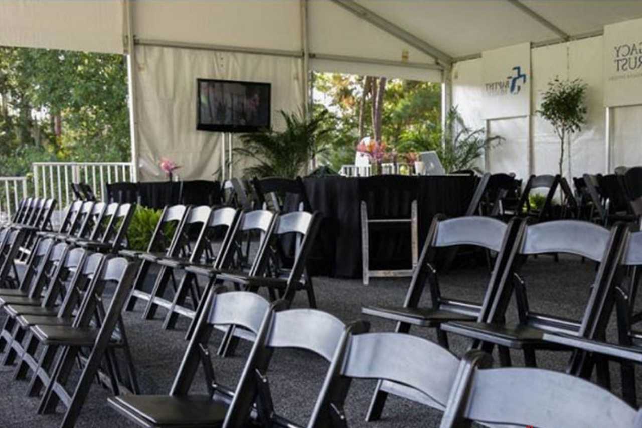 Marquee Hire Brisbane - Rent Gazebo, Pop Up & Party Tents