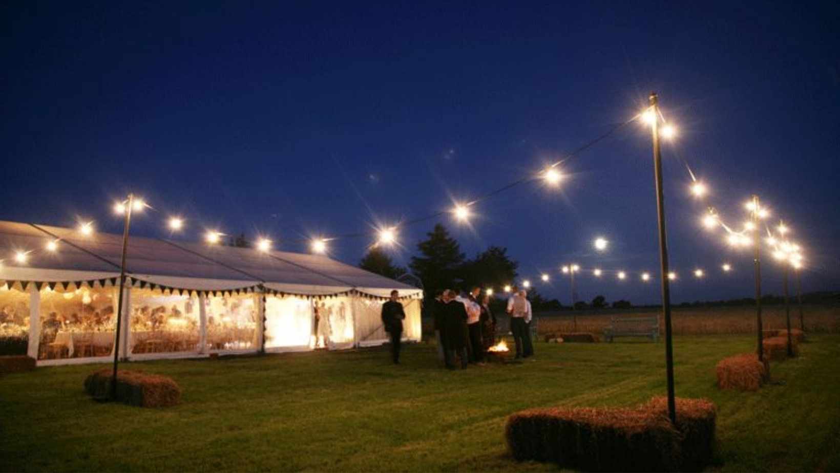 Marquee Hire Brisbane - Rent Gazebo, Pop Up & Party Tents